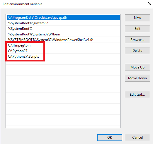 Hướng dẫn tạo phụ đề tự động cho Video bằng phần mềm Autosub - Blog của ...